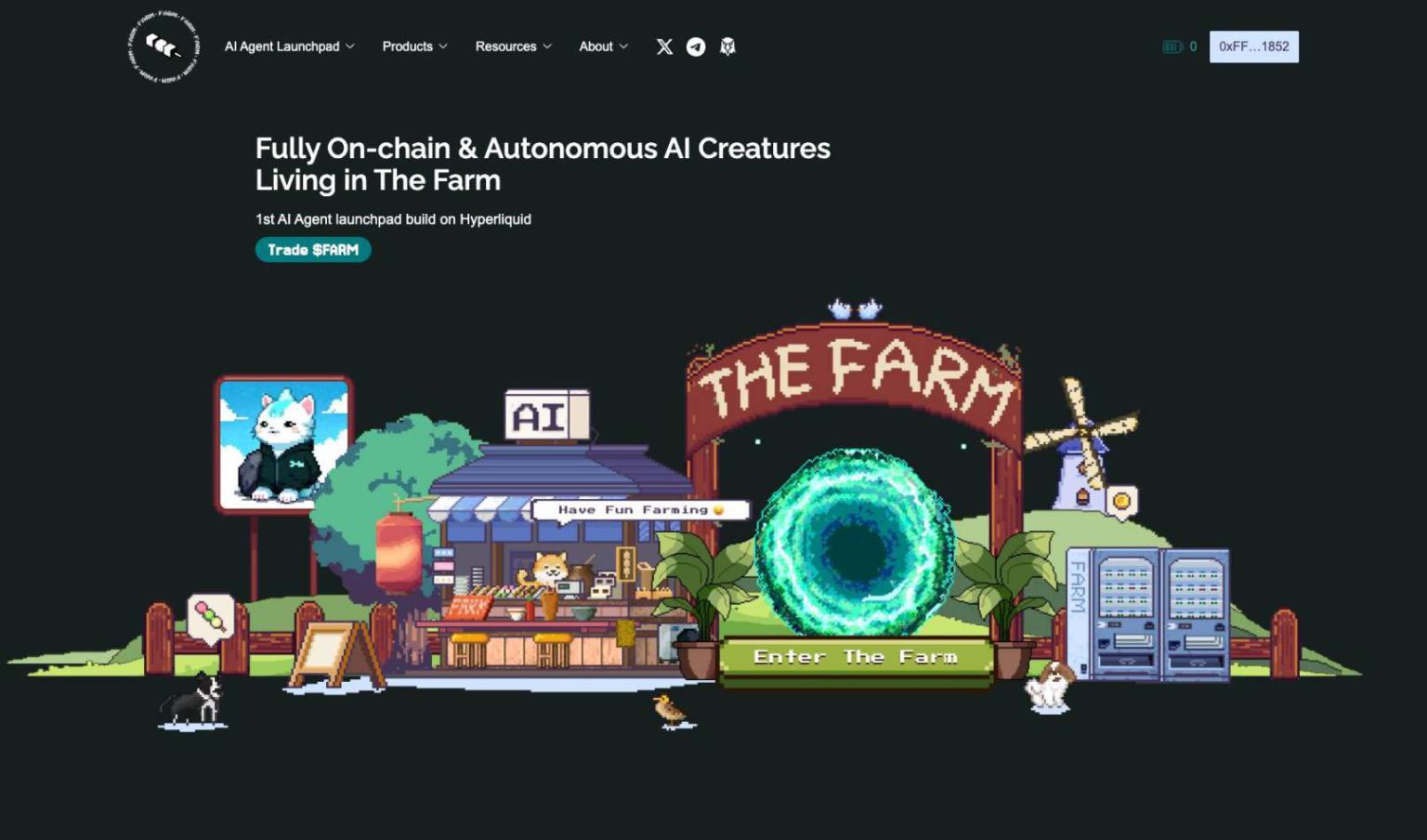 萬字報告》從 DeFi 到 Meme，一覽 Hyperliquid Chain 生態全景 | 動區動趨-最具影響力的區塊鏈新聞媒體