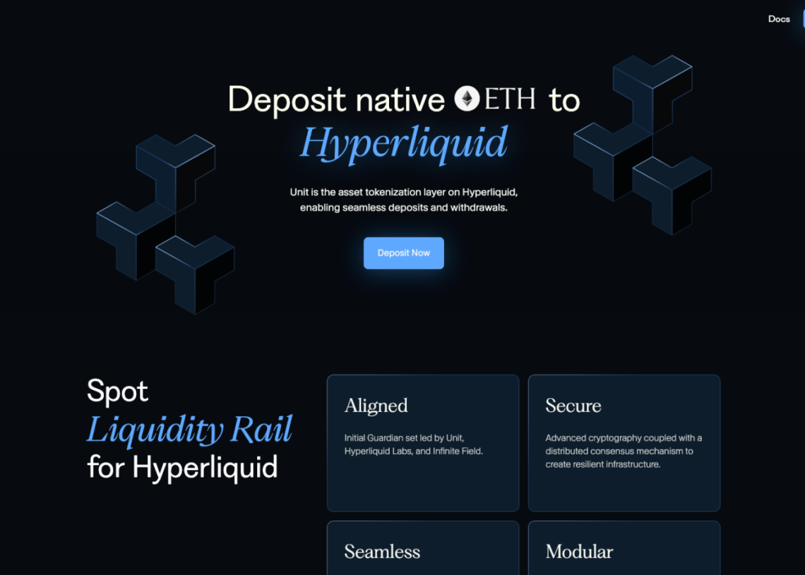 萬字報告》從 DeFi 到 Meme，一覽 Hyperliquid Chain 生態全景 | 動區動趨-最具影響力的區塊鏈新聞媒體