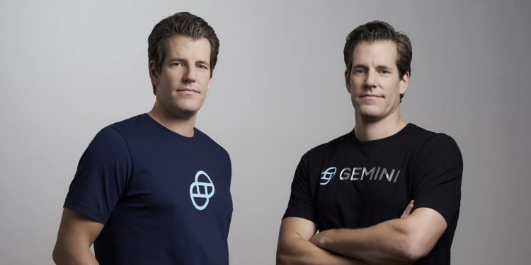 抓住 Facebook 與比特幣：Gemini 創辦人 Winklevoss 兄弟的億萬身價成就史 | 動區動趨-最具影響力的區塊鏈新聞媒體