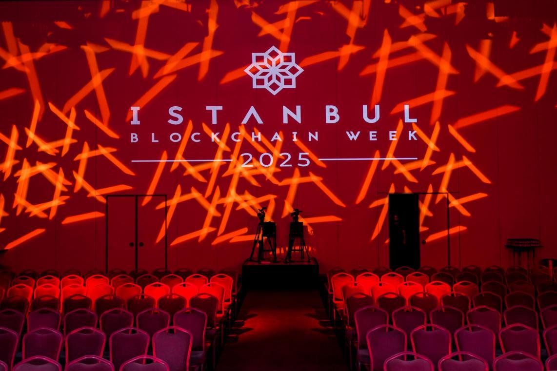 TRON 閃耀亮相 IBW ：波場版穩定幣已成土耳其硬通貨 | 動區動趨-最具影響力的區塊鏈新聞媒體