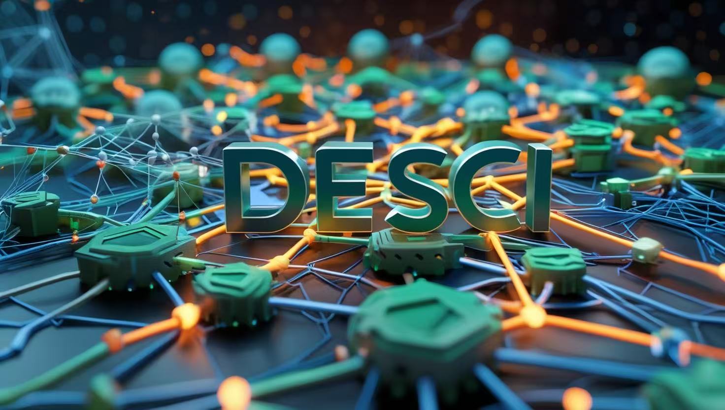 DeSci 能否解決科研資助的「破窗效應」？ | 動區動趨-最具影響力的區塊鏈新聞媒體