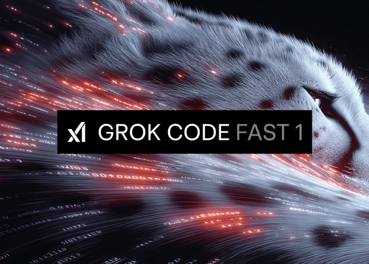 馬斯克xAI推出「Grok Code Fast 1」編程模型：Cursor、Copilot、Windsurf…限時免費用，速度 規模 價格三 ...