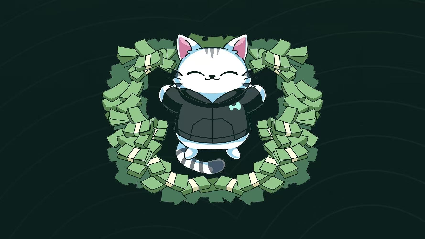 HyperLiquid官方NFT「Hypurr NFT」上線！總量4,600枚、93.8%空投給社群，地板價飆至6.9萬美元 | 動區動趨-最 ...