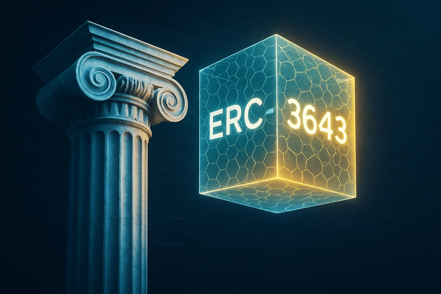 為何 ERC-3643 是最適合 RWA 的代幣標準？解決合規與可追溯要求 | 動區動趨-最具影響力的區塊鏈新聞媒體