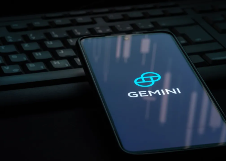 Gemini交易所正式啟動IPO：高盛、花旗承銷，股票代碼GEMI、每股價格落在17-19美元 | 動區動趨-最具影響力的區塊鏈新聞媒體