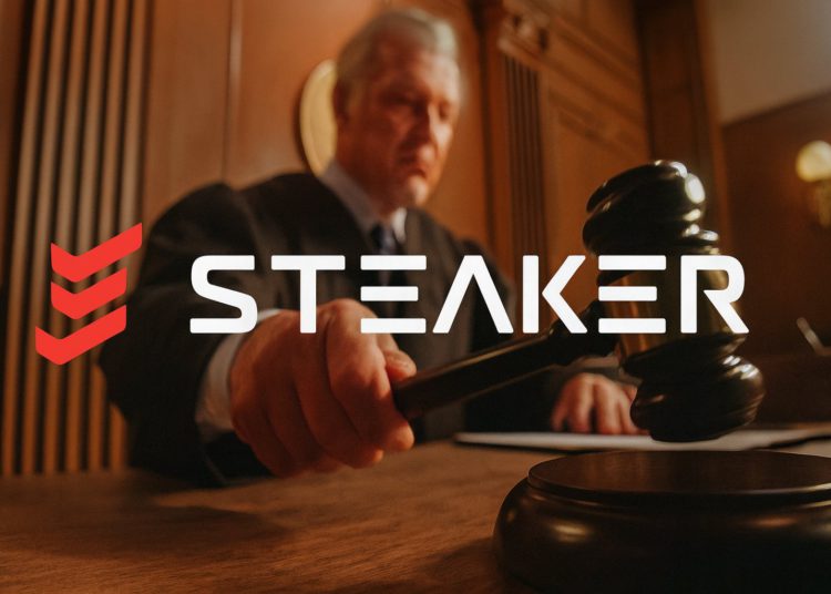 Steaker集體訴訟案一審出爐：應賠還全款、但不含利息等收益！判決藏重要法律意義？ | 動區動趨-最具影響力的區塊鏈新聞媒體