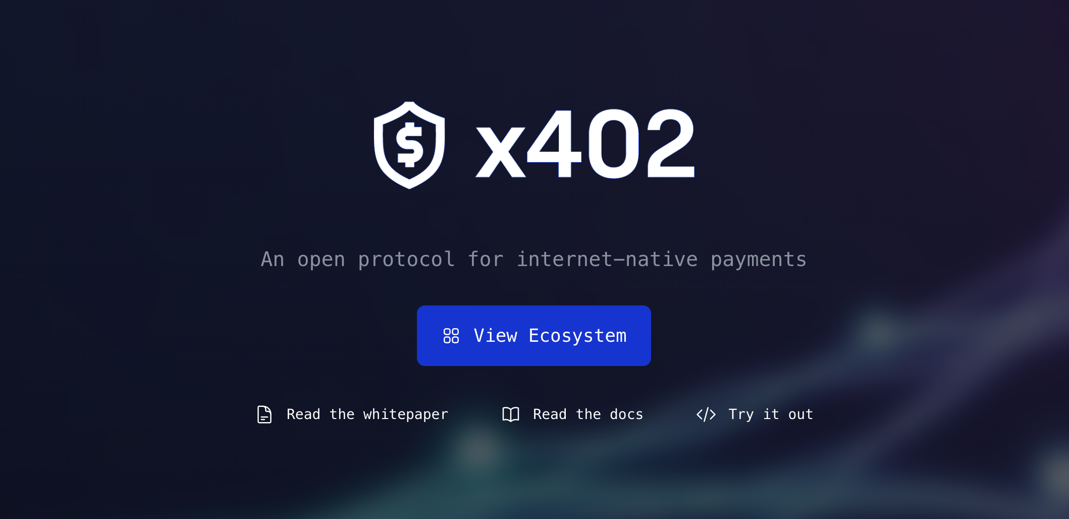 x402 協議是什麼？如何掀起 AI 代理時代的網路支付革命 | 動區動趨-最具影響力的區塊鏈新聞媒體