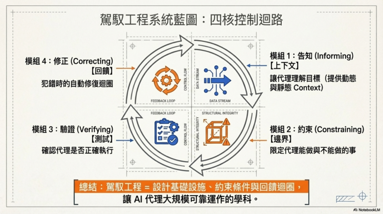 Harness Engineering（AI駕馭工程）入門篇：OpenAI最新編程標準，教你輕鬆做到Lv.1 | 動區動趨-最具影響力的區塊鏈新聞媒體