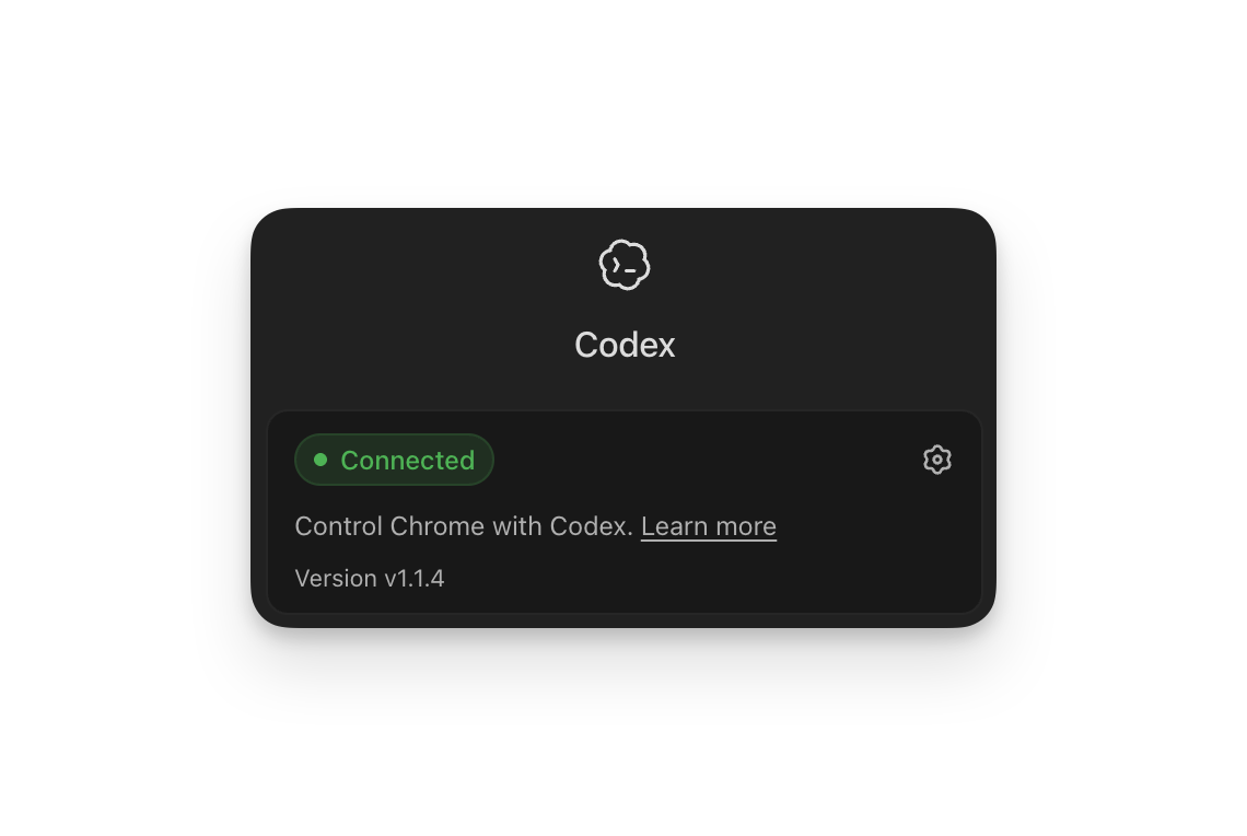 OpenAI Codex 的 Chrome 擴充功能上線，可以登入狀態操作你的電腦 | 動區動趨-最具影響力的區塊鏈新聞媒體